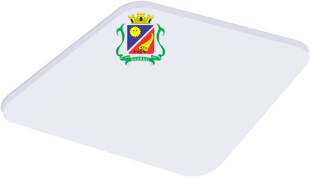 Prefeitura do Município de Guaraci - SP